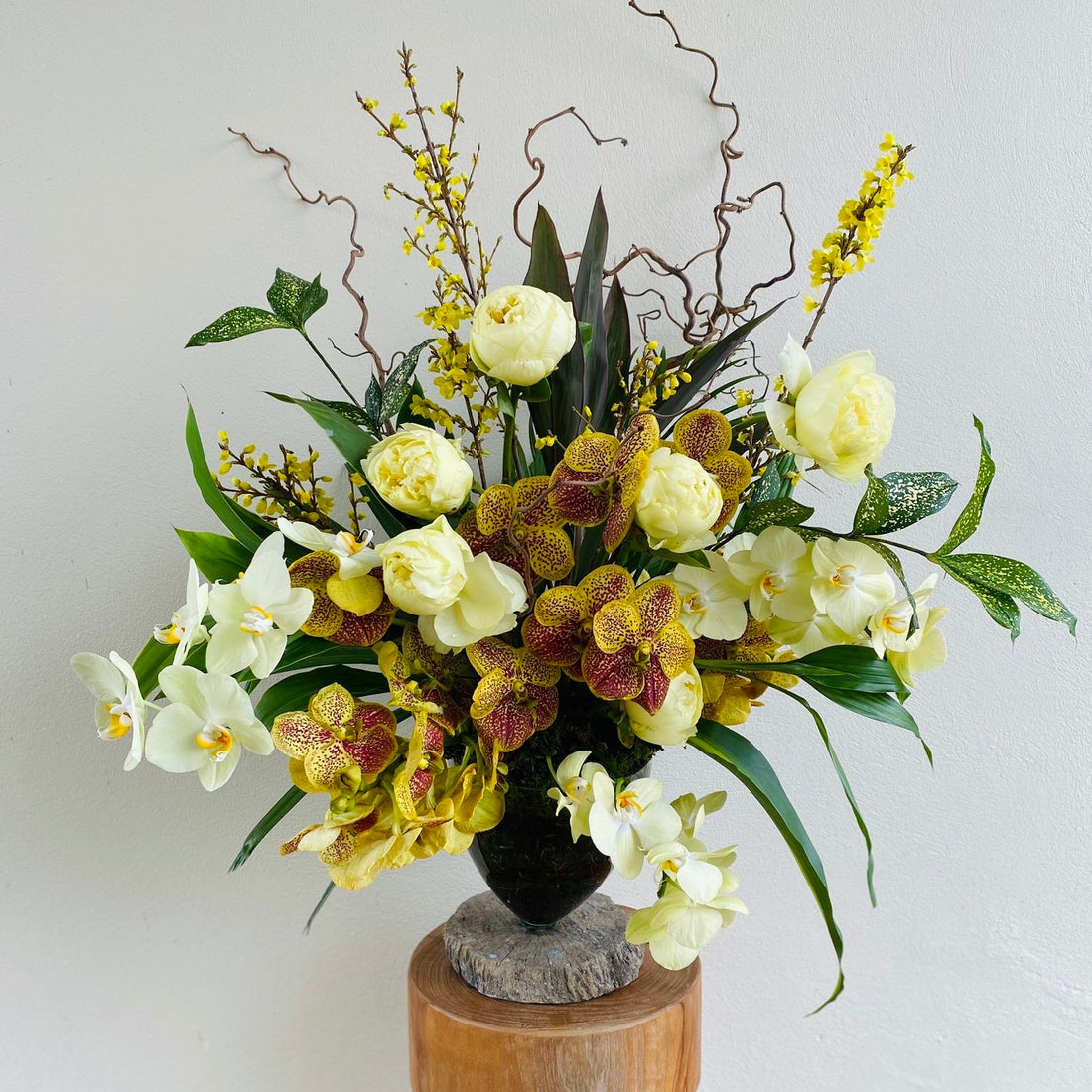 Garden Inn | Florist in Stockbridge, Hampshire – Garden Inn Stockbridge ...