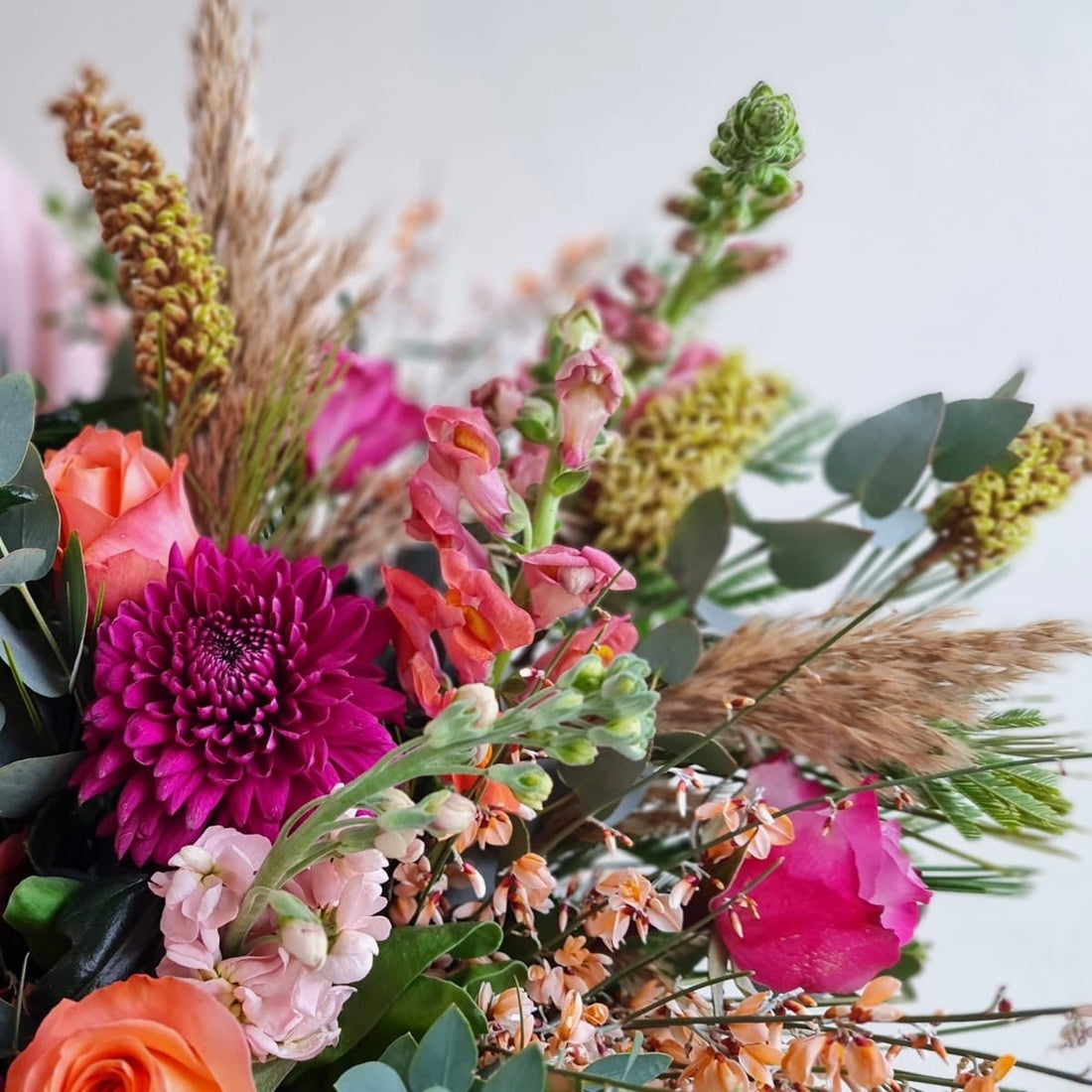 Garden Inn | Florist in Stockbridge, Hampshire – Garden Inn Stockbridge ...