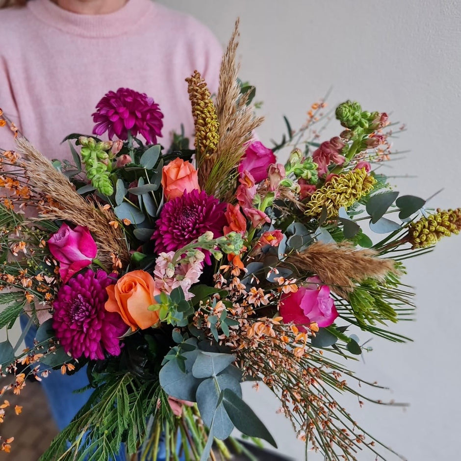 Garden Inn | Florist in Stockbridge, Hampshire – Garden Inn Stockbridge ...