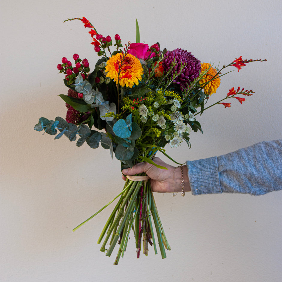 Garden Inn | Florist in Stockbridge, Hampshire