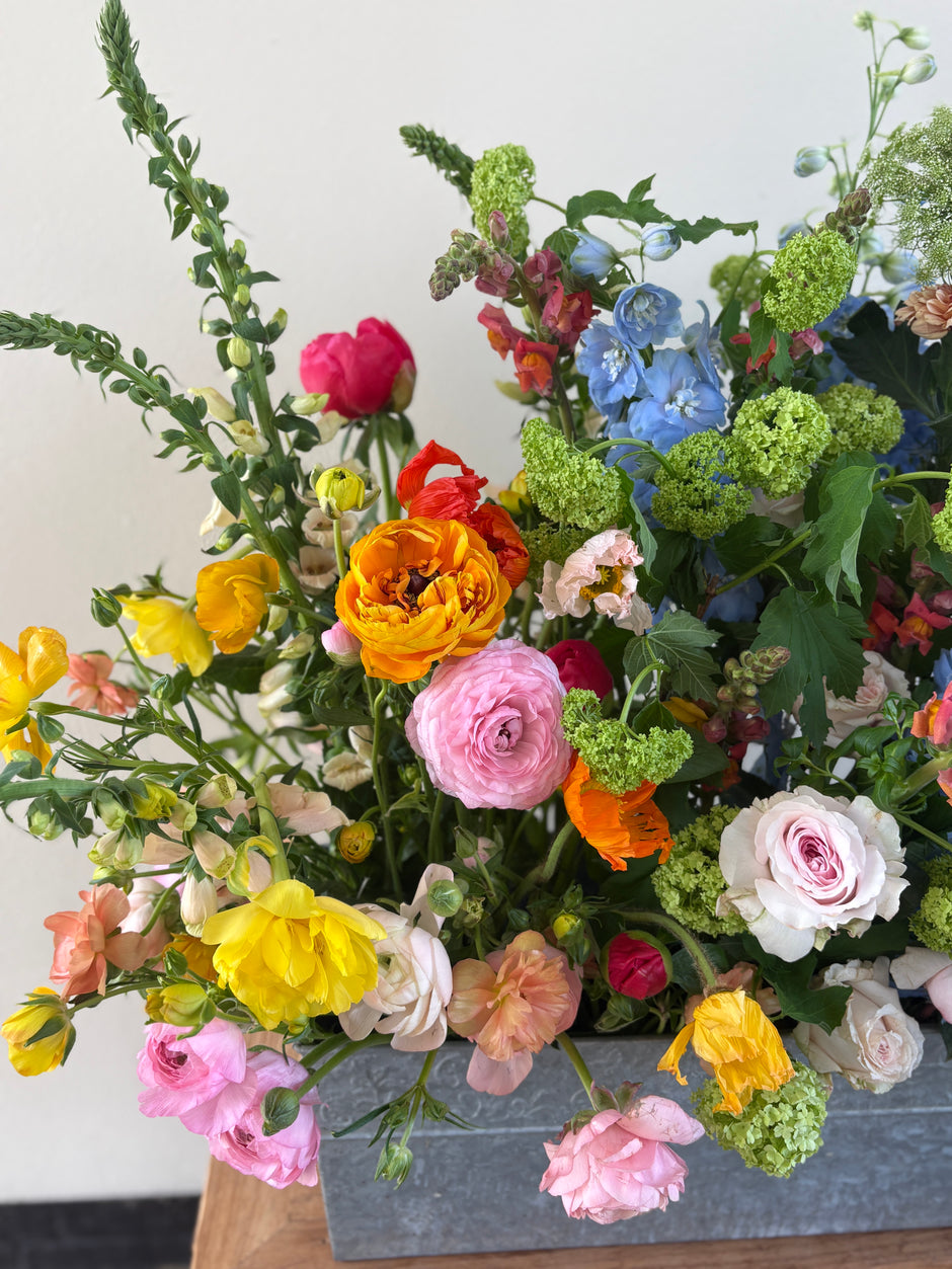Garden Inn | Florist in Stockbridge, Hampshire