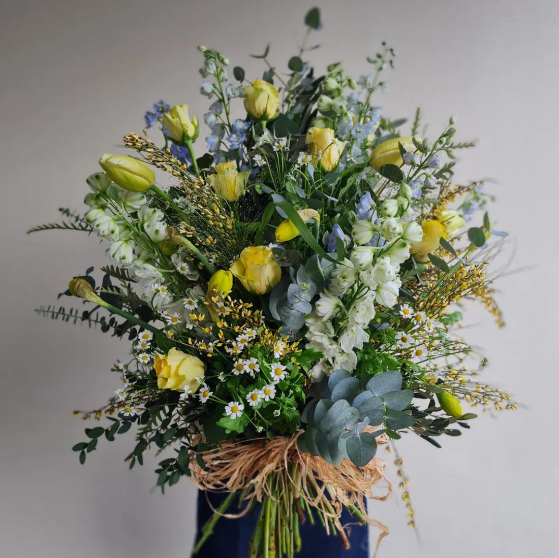 Garden Inn | Florist in Stockbridge, Hampshire – Garden Inn Stockbridge ...