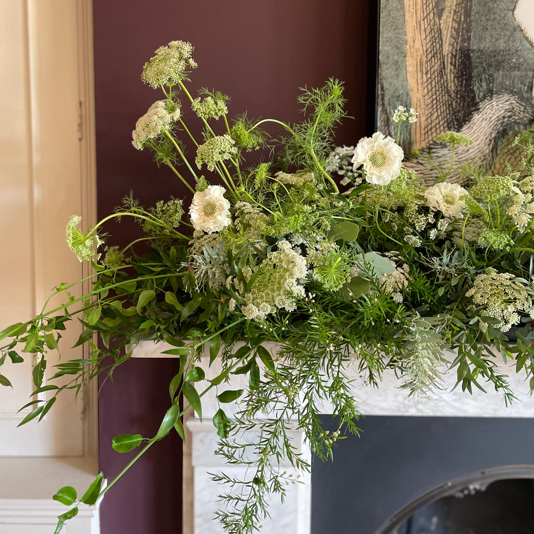 Garden Inn | Florist in Stockbridge, Hampshire – Garden Inn Stockbridge ...