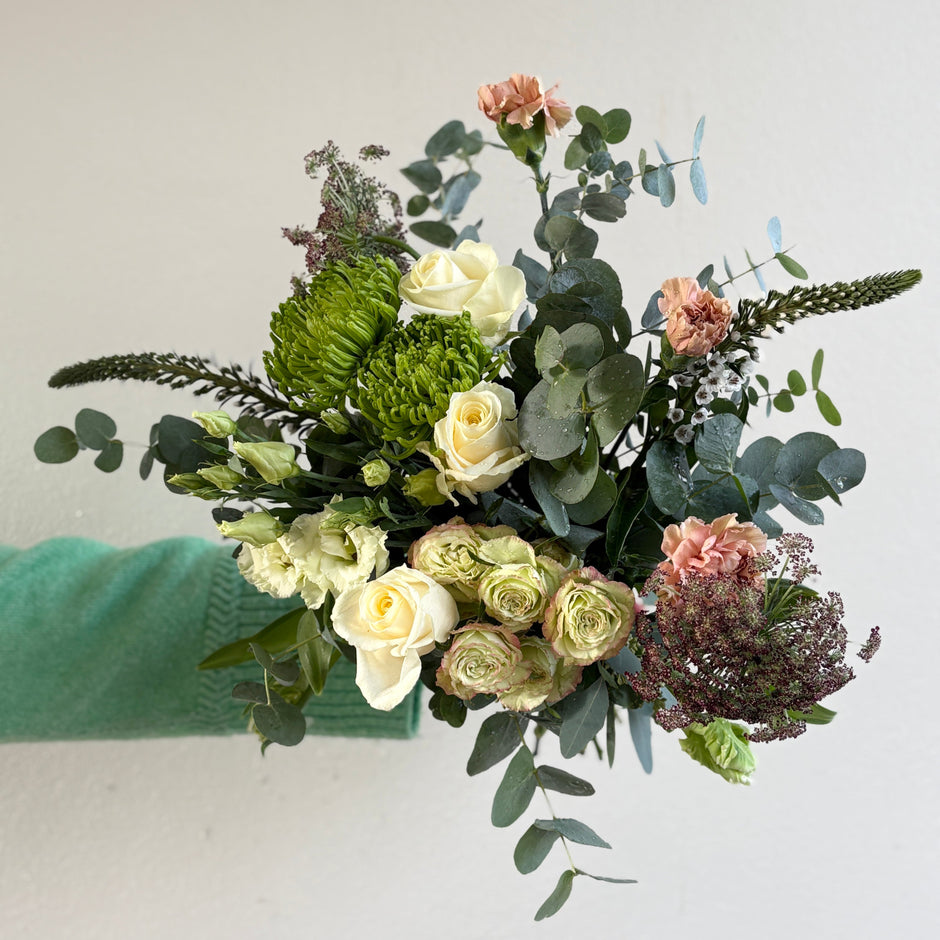 Garden Inn | Florist in Stockbridge, Hampshire