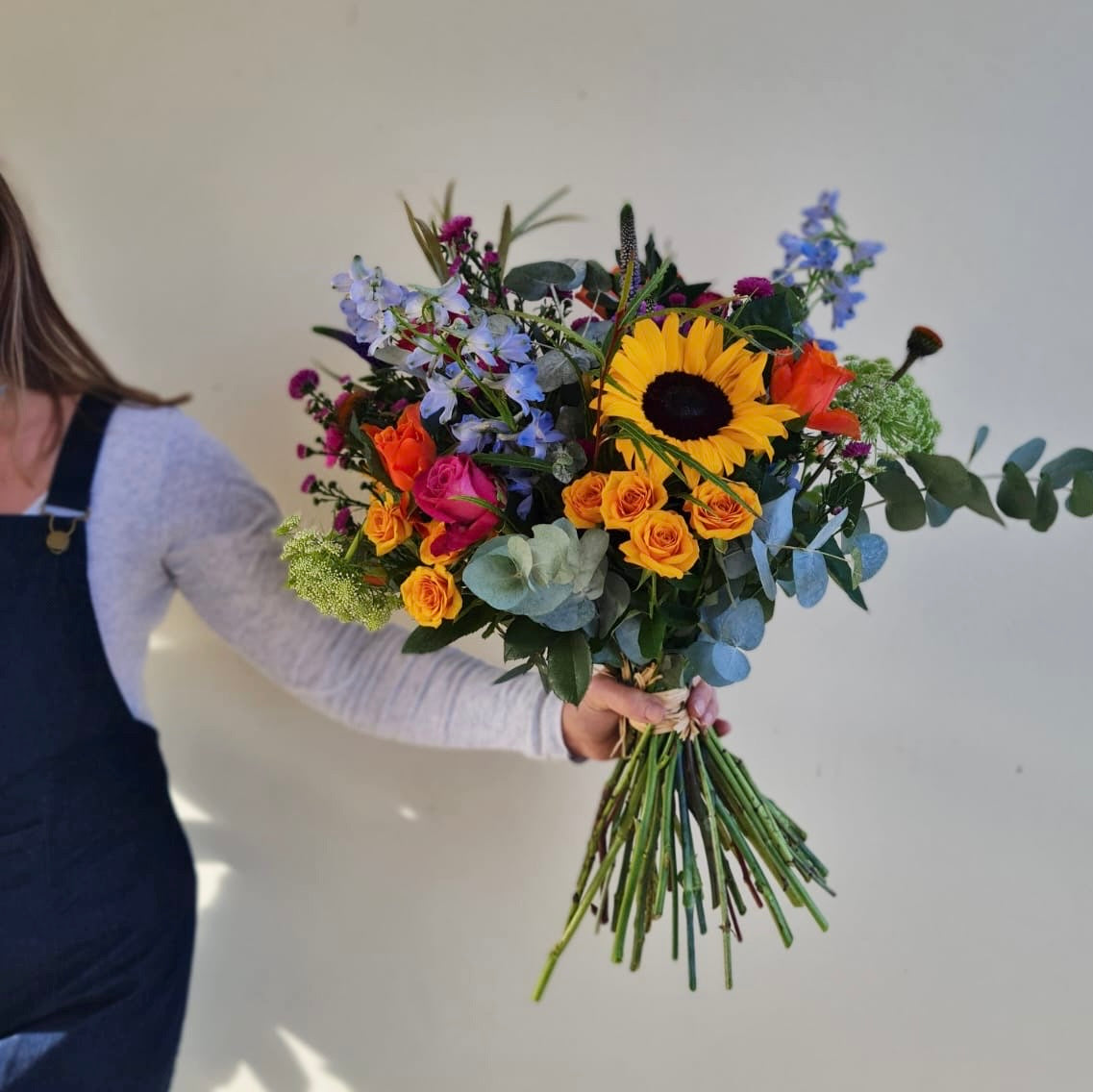 Garden Inn | Florist in Stockbridge, Hampshire – Garden Inn Stockbridge ...
