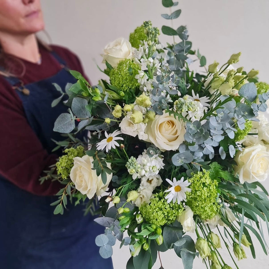 Garden Inn | Florist in Stockbridge, Hampshire