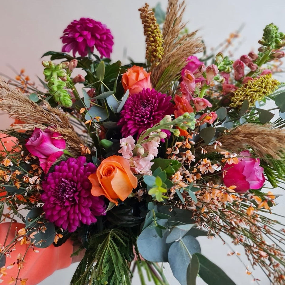 Garden Inn | Florist in Stockbridge, Hampshire – Garden Inn Stockbridge ...